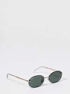 Ray-ban Sunglasses - Gold