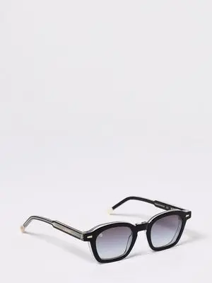 KYME Full Rim Sunglasses - Black