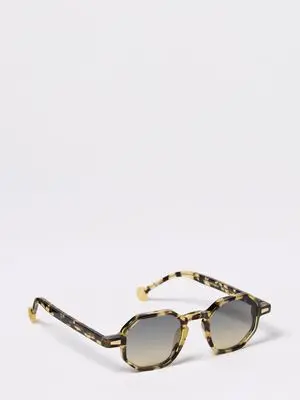 KYME Sunglasses - Yellow