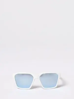 Oakley Sunglasses - White