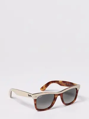 Ray-ban Sunglasses - Beige