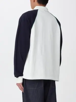 Drole De Monsieur Full Zip Sweatshirt