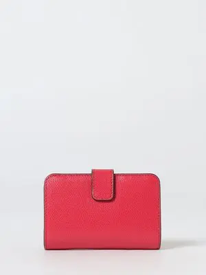 Furla Wallet - Red