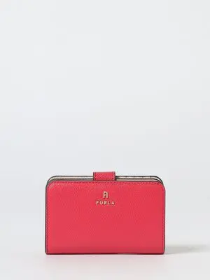 Furla Wallet - Red
