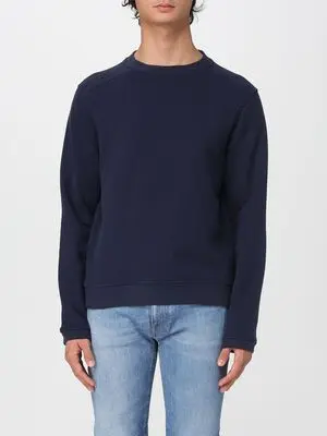 K-WAY Crewneck Sweatshirt - Blue