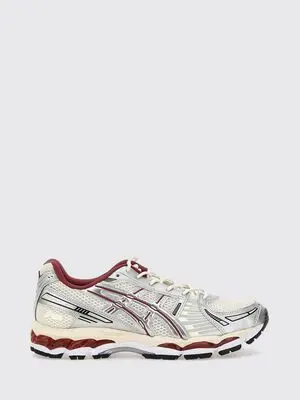 Asics Athletic Sneakers - Beige