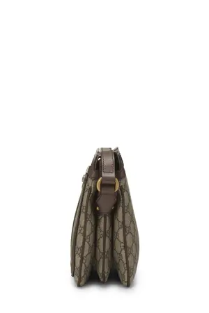 Gucci Gg Supreme Web Messenger