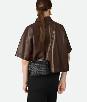 Bottega Veneta Small Soft Vanity
