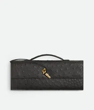 Bottega Veneta Andiamo Clutch