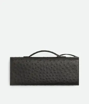 Bottega Veneta Andiamo Clutch