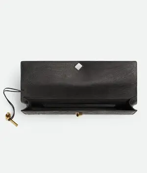 Bottega Veneta Andiamo Clutch