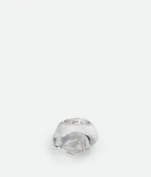 BOTTEGA  VENETA Fin Ring