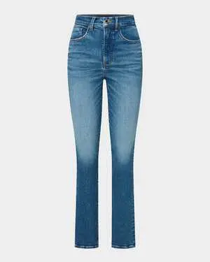 Veronica Beard Ankle Length Jeans For Women