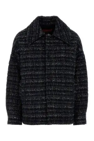 Missoni Tweed Jacket