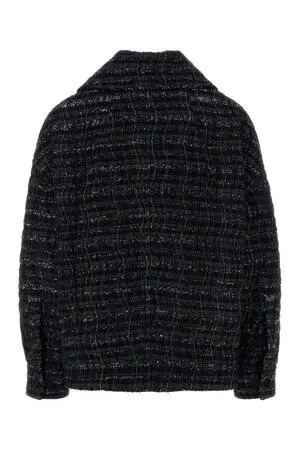 Missoni Tweed Jacket