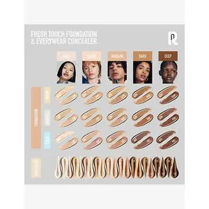 Rabanne Everywear Concealer 10ml - 4.5