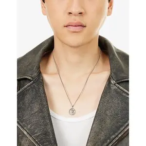 SERGE DENIMES Michael Sterling Necklace