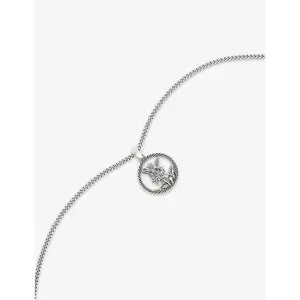 SERGE DENIMES Michael Sterling Necklace
