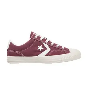 CONVERSE Star Player Ox Sneakers