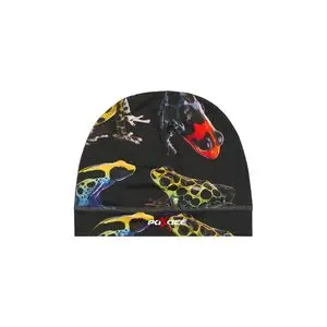 PALACE Dendrobates Tech Beanie - Black