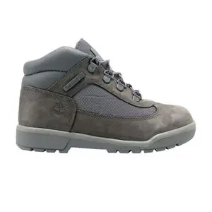 Timberland Field Boots - Grey