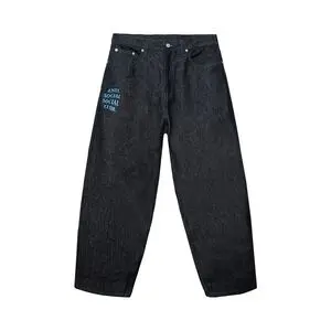 Anti Social Social Club Jeans For Women