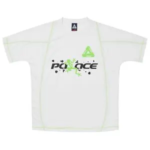 PALACE Frogger Tech Jersey