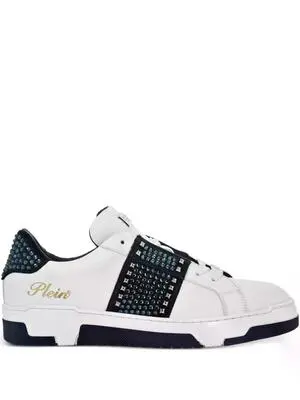 Philipp Plein Studded Shoes For Women