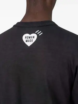 HUMAN MADE Graphic-print T-shirt