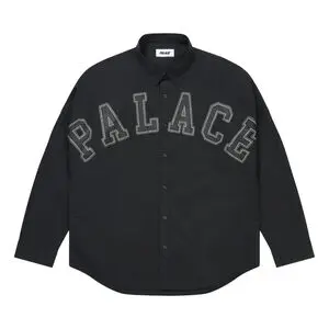 Palace Frill Shirts For Women