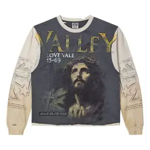 VALE FOREVER Longsleeve
