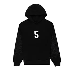 Sp5der Hooded Sweatshirts Hoodies For Women
