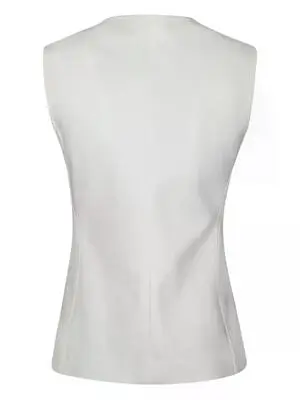 Max Mara Fornovo Jersey Gilet
