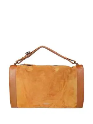 COCCINELLE Elinor Leather Shoulder Bag