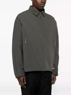 ROA Zip-front Windbreaker