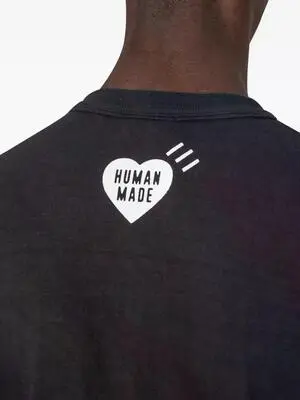 HUMAN MADE Graphic-print T-shirt