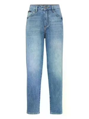 Philipp Plein Embroidered Jeans For Women
