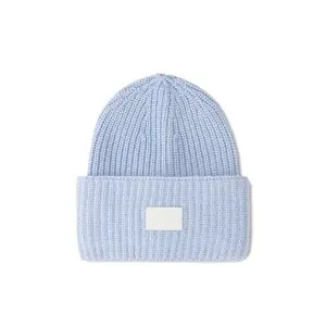 Bogner Lahra Hat - Light Blue