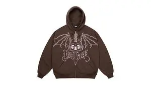 PALACE Wingspan Triple Stitch Hood