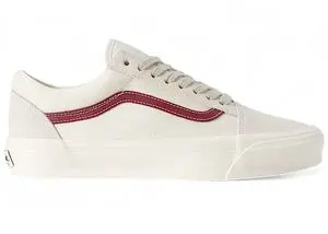 VANS Vans Premium Old Skool LX Sneakers Egret/burgundy