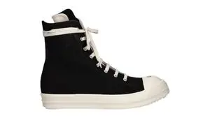Rick Owens High Sneaks Soin