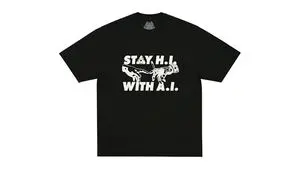 PALACE Indica T-shirt