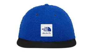 Aimé Leon Dore X The North Face Casentino Cap - Tnf Blue