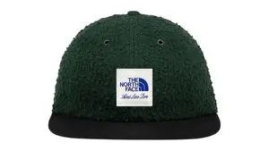Aimé Leon Dore X The North Face Casentino Cap - Kombu Green