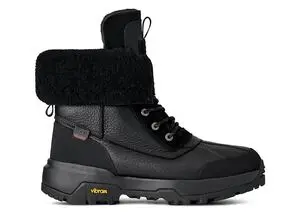 UGG Adirondack Xxv Boots - Black