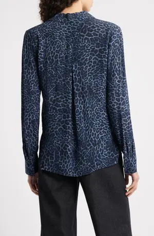 Kobi Halperin Gavin Button-up Shirt