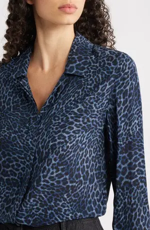 Kobi Halperin Gavin Button-up Shirt