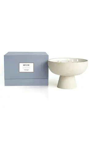 BLUEME Giant Ceramic Candle - Spiritual