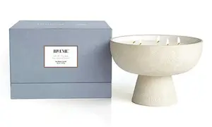 BLUEME Giant Ceramic Candle