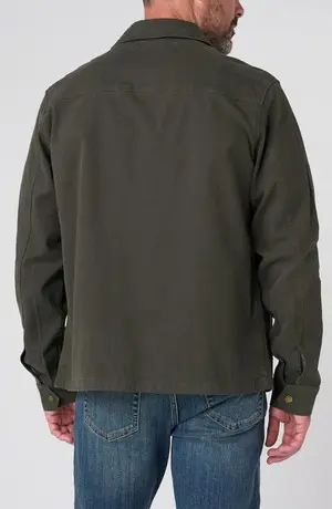 LIVERPOOL Zip Up Jacket